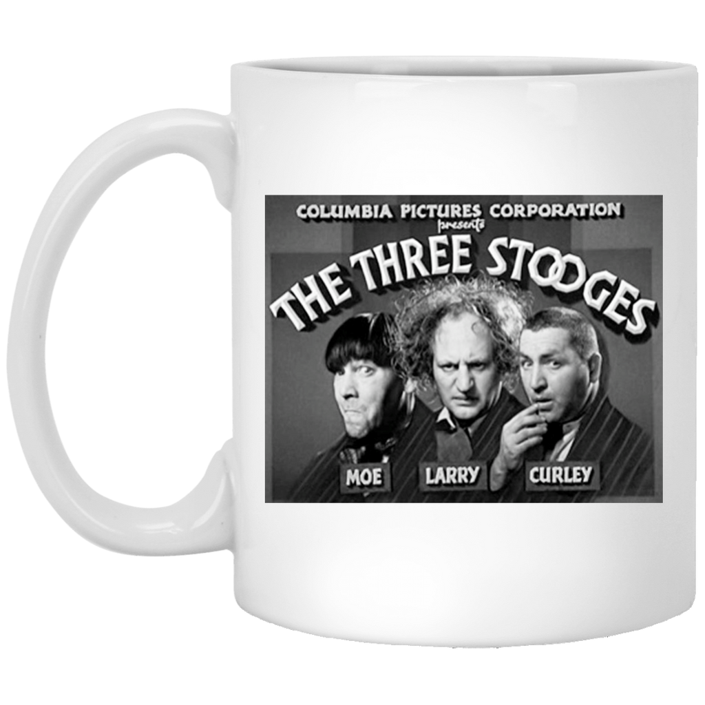 Three Stooges Home Collection — The Three Stooges Official Store ...
