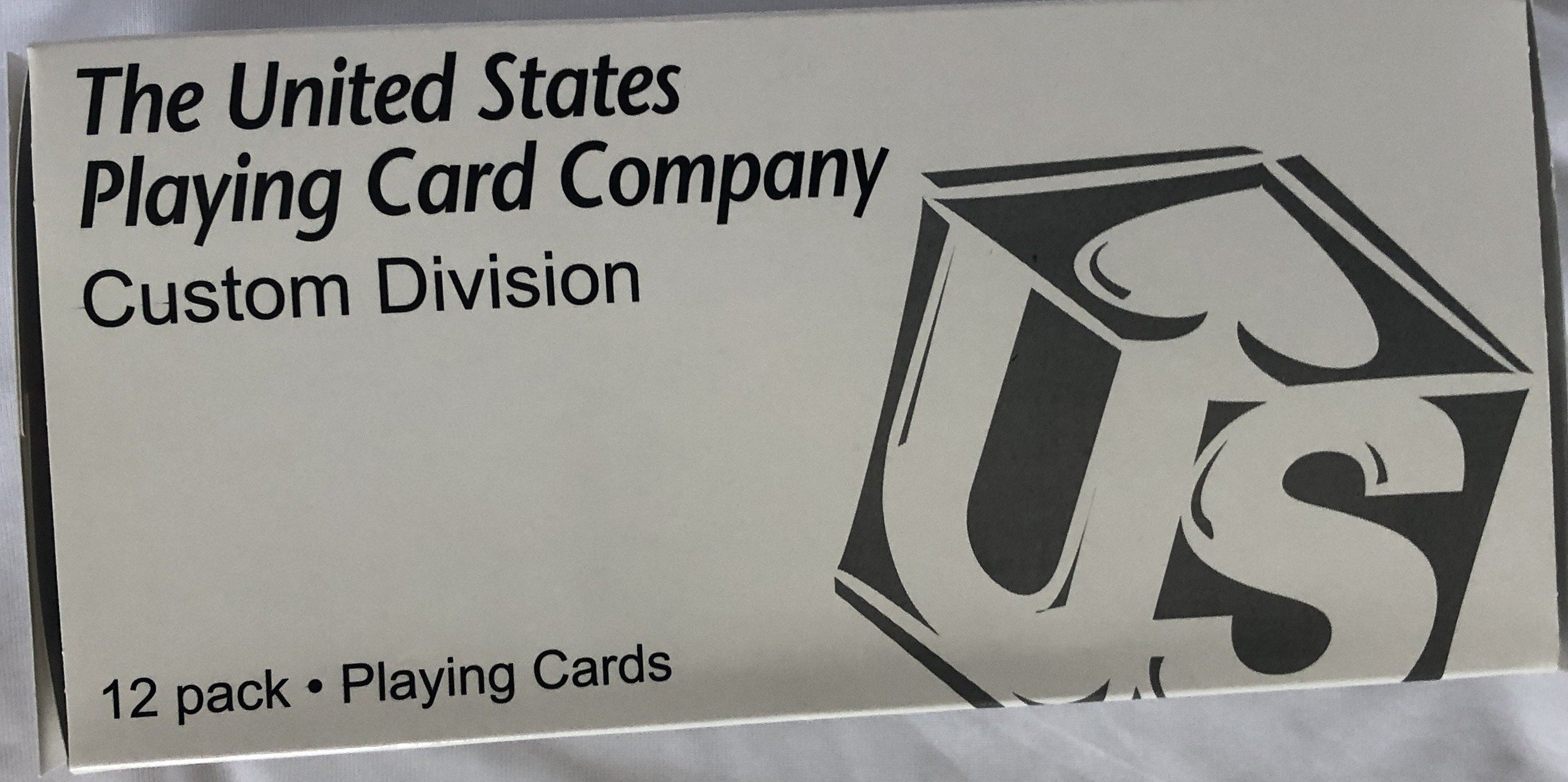 Three Stooges Exclusive Officially Licensed Playing Cards Case of 12 ...