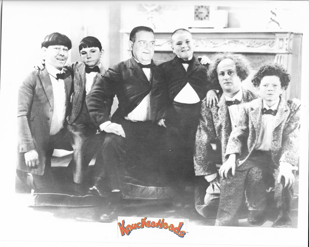 Three Stooges Collectibles — The Three Stooges Official Store ...