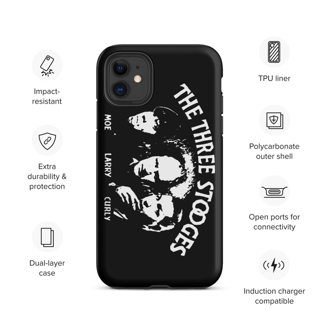 Three Stooges New Arrivals — The Three Stooges Official Store ...