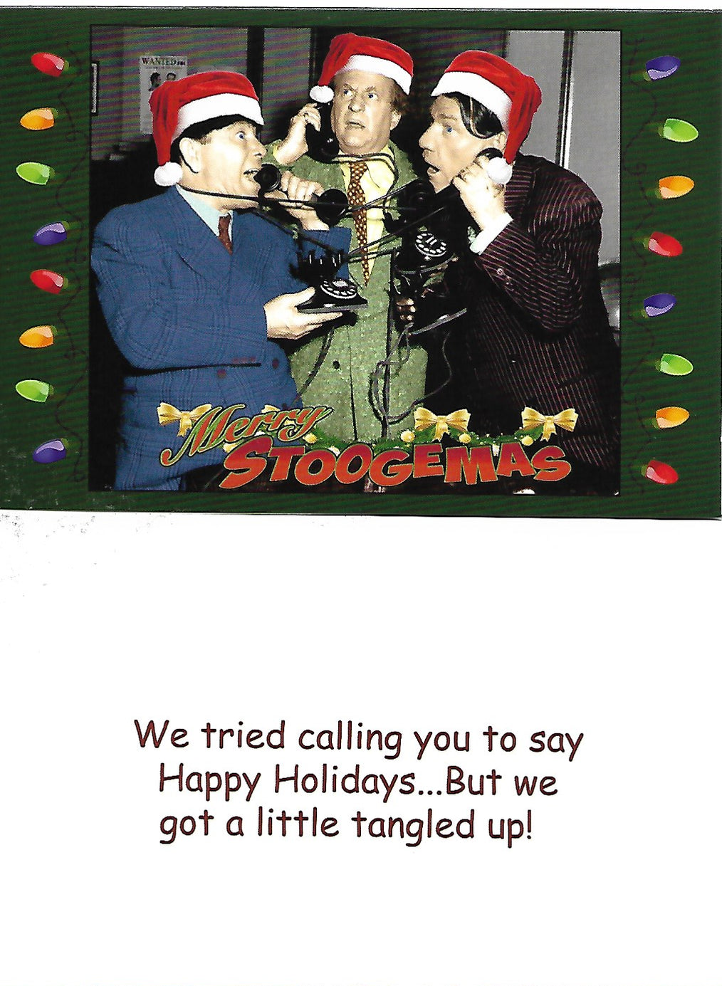 Three Stooges New Arrivals — The Three Stooges Official Store ...